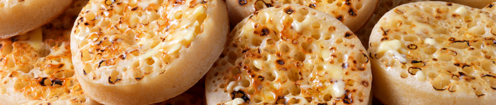 6 Original Crumpets | Warburtons Australia